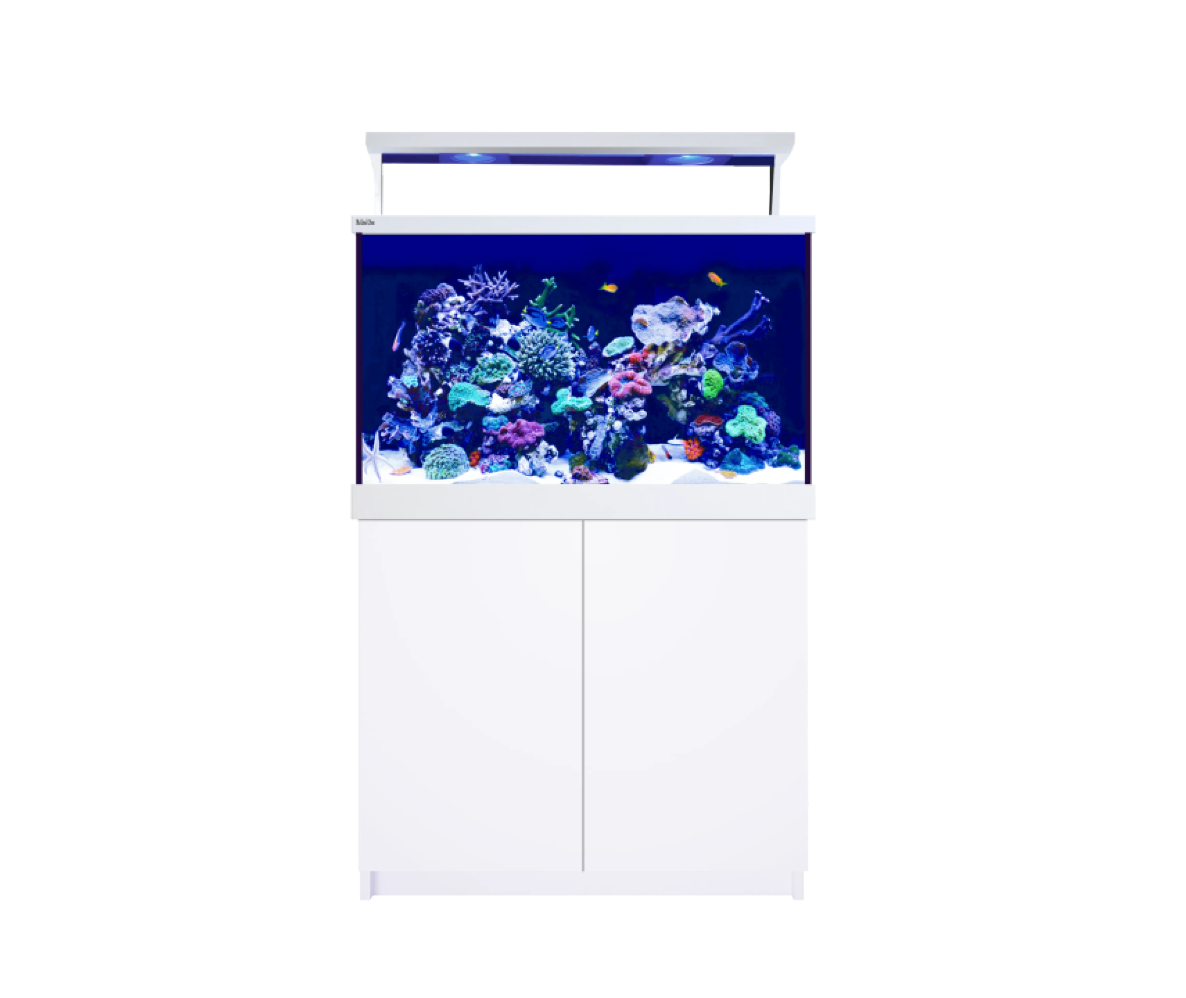 Red Sea Reef Aquariums - Compare & select for the perfect reef system.