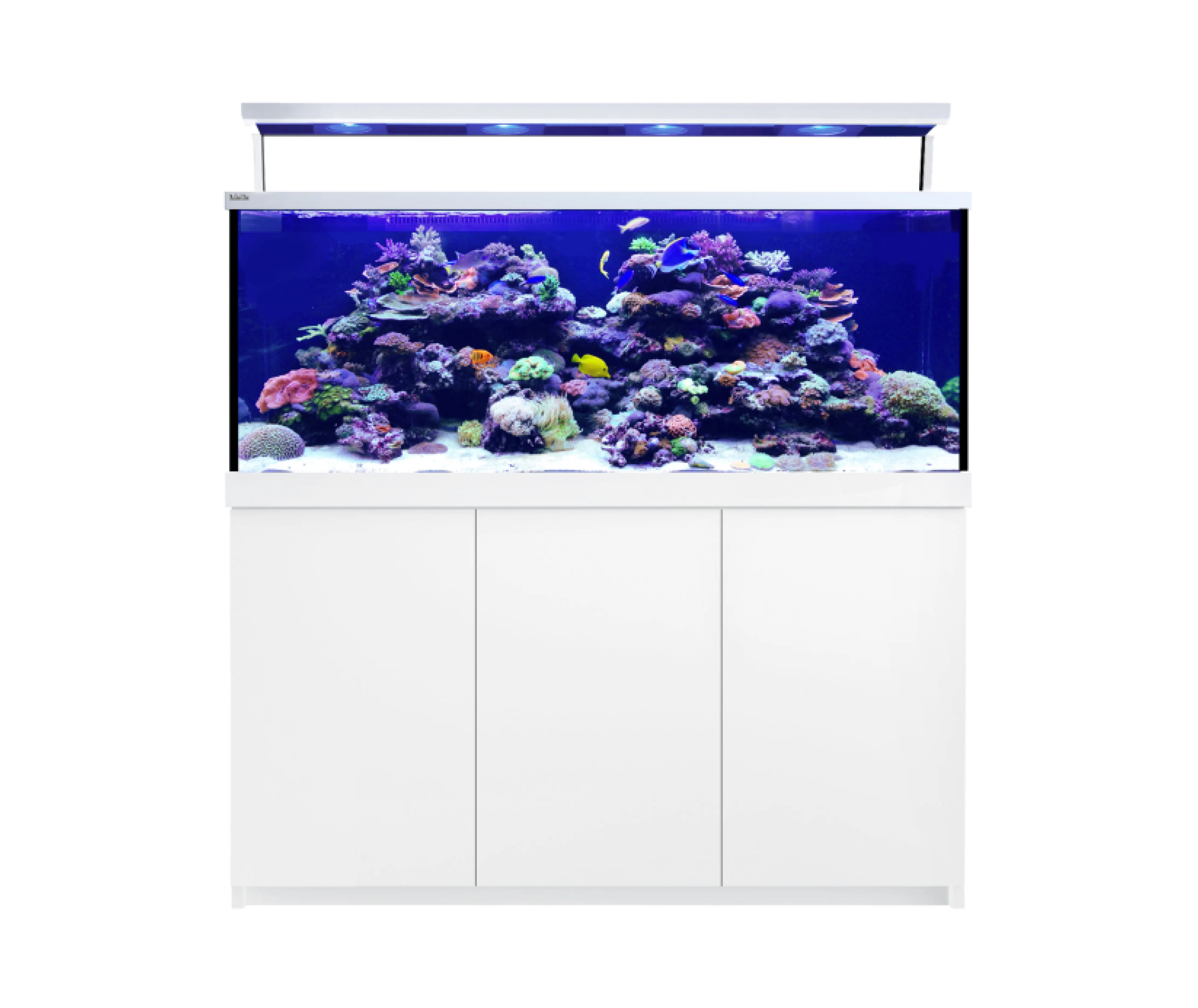 Red Sea Reef Aquariums - Compare & select for the perfect reef system.