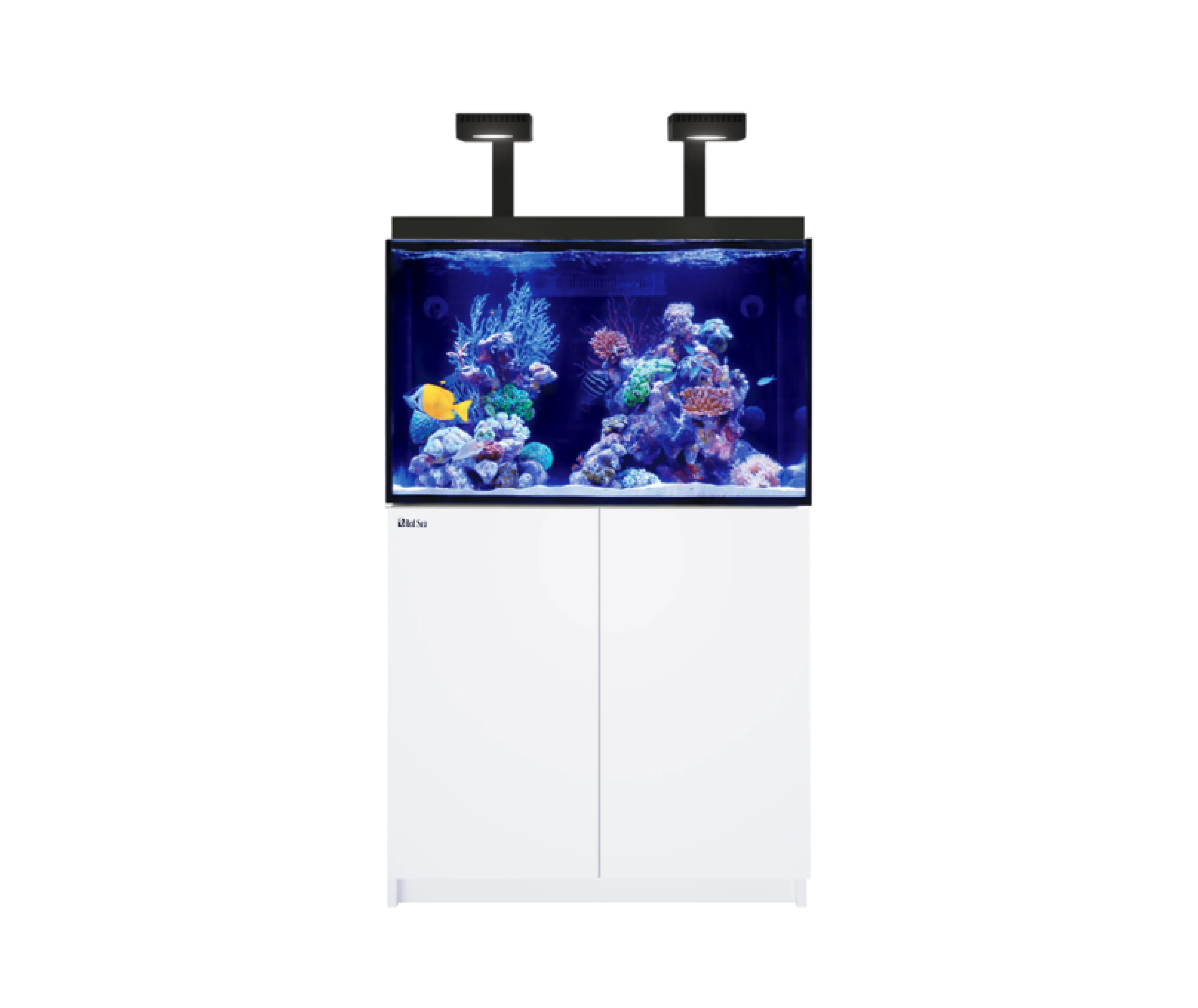 Red Sea Reef Aquariums - Compare & select for the perfect reef system.